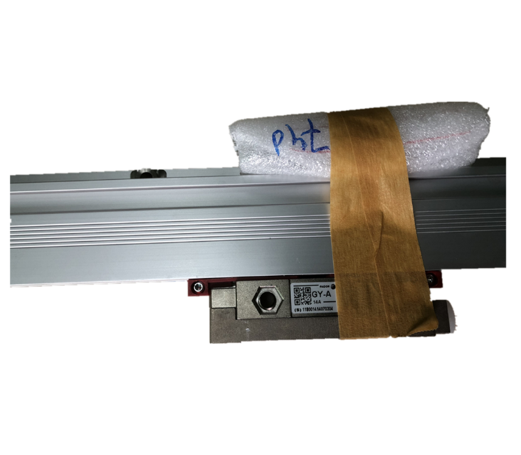 China Fagor linear scale dro linear scale measurement linear encoder ...