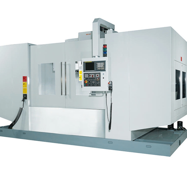 China VMC-2100 Vertical Machining Center Super high loading capacity ...