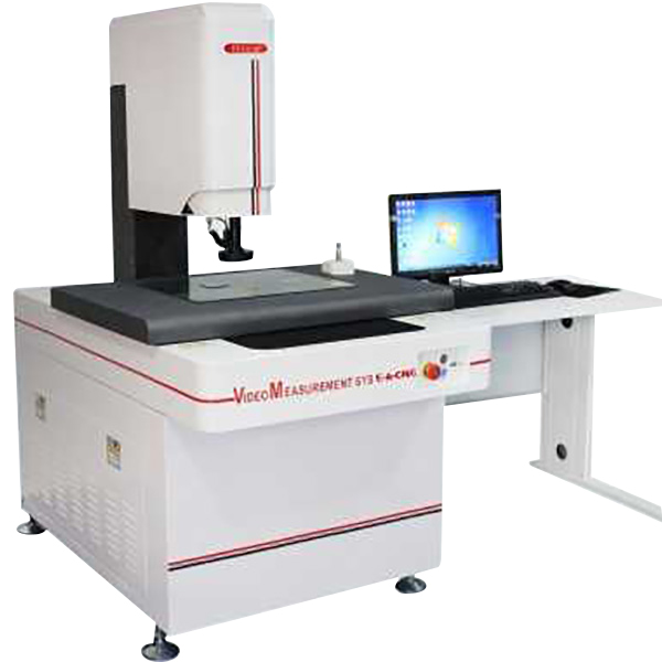 China E-A-CNC-Standard automatic image measuring instrument Manufacture ...