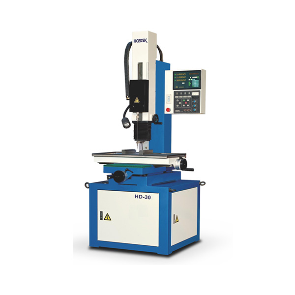 China EDM Hole Drill Machine(HD-30) Manufacture and Factory | BiGa