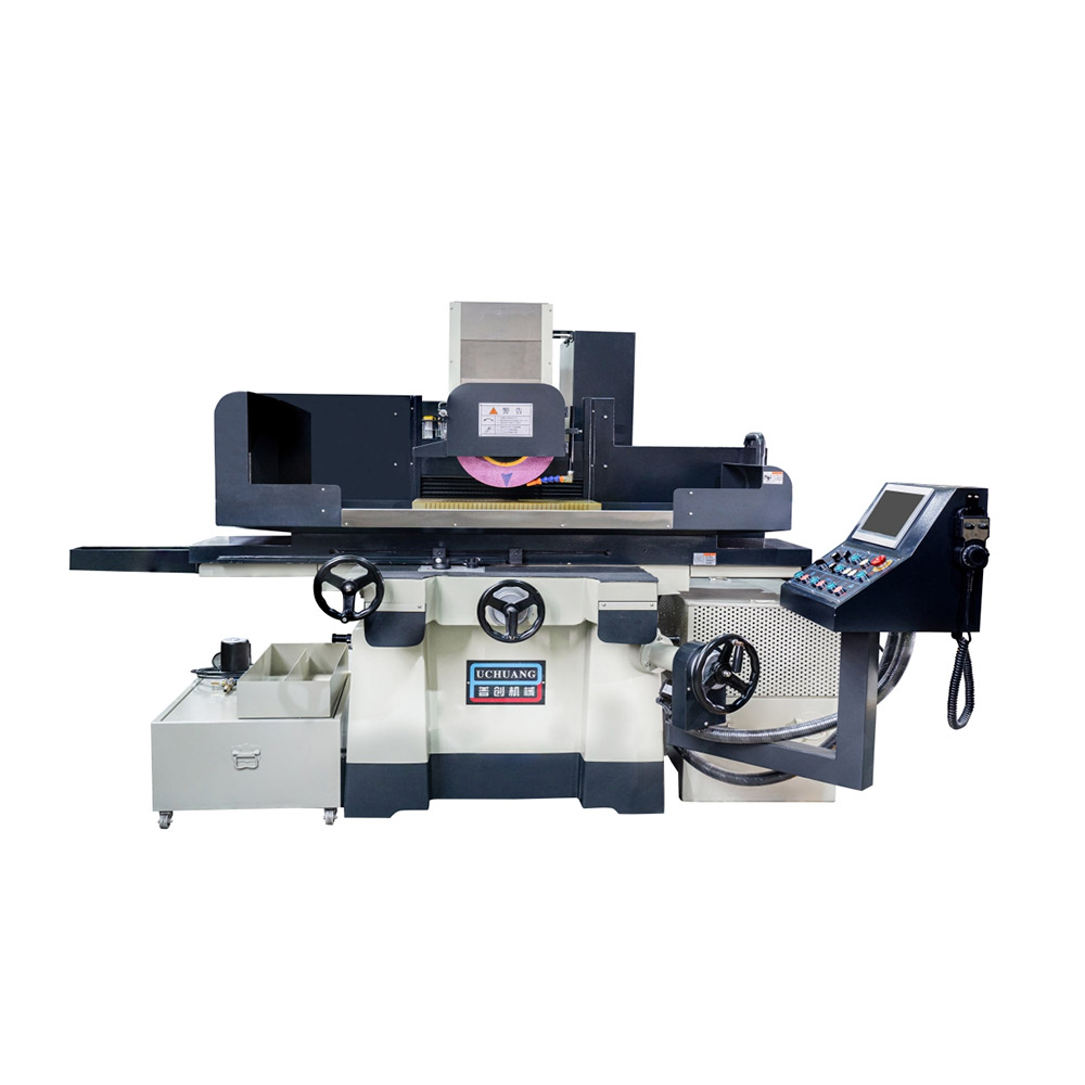 China Surface Grinding Machine Saddle Type-PCA Series Manufacture and ...